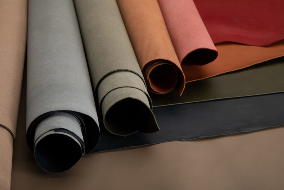 革サンプル | 革工房むくり 【革小物販売・オーダーメイド】